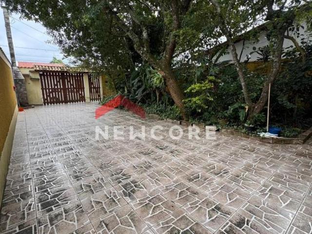 Sobrado em Rua Amapá Gaivota Praia Itanhaém/SP