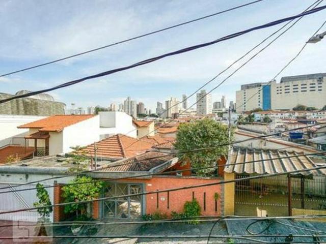 Sobrado em Rua Américo Vespucci Vila Prudente São Paulo/SP