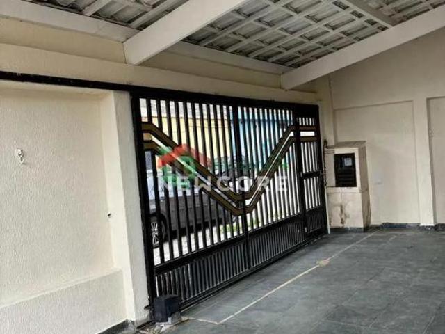 Sobrado em Rua André Penazzi Filho Vila São Paulo Mongaguá/SP