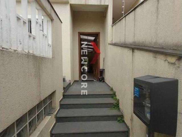 Sobrado em Rua Ângelo Ricchiutti Jardim Paraíso São Paulo/SP