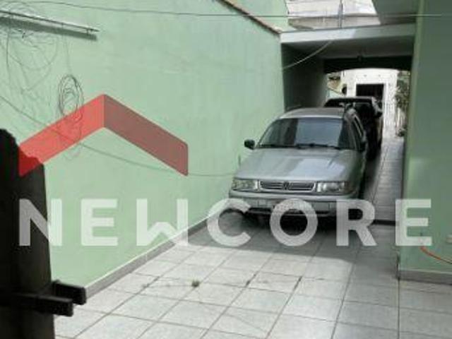 Sobrado em Rua Antônio Abude Jardim Barbosa Guarulhos/SP