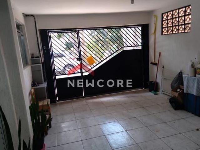 Sobrado em Rua Antônio da Silva Herdeiro Conjunto Residencial Prestes Maia São Paulo/SP