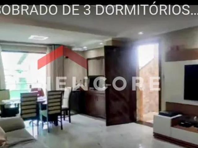 Sobrado em Rua Antônio Pires Freguesia do Ó São Paulo/SP
