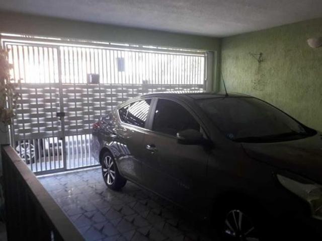 Sobrado em Rua Antônio Rodrigues dos Ouros Jardim Teresa São Paulo/SP