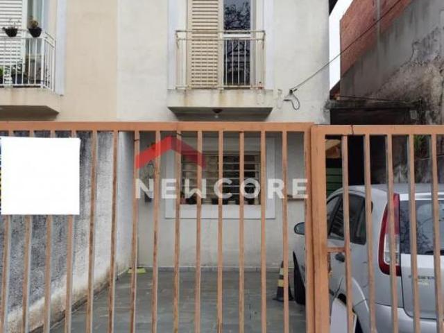 Sobrado em Rua Arcângelo Campanella Planalto São Bernardo do Campo/SP