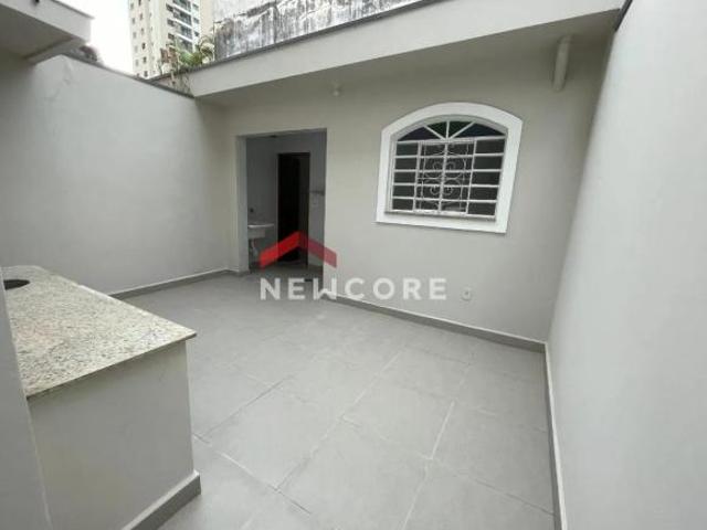 Sobrado em Rua Areião Chácara Santo Antônio Zona Leste São Paulo/SP