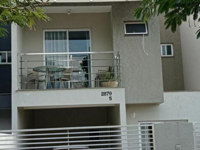 Sobrado em Rua Argentina Cidade Alta Medianeira/PR