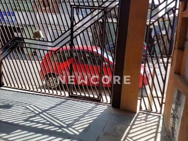 Sobrado em Rua Augusto Bulle Ferrazópolis São Bernardo do Campo/SP