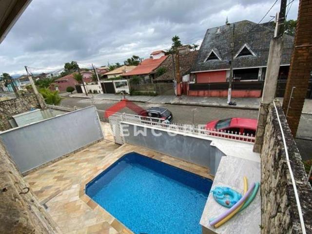 Sobrado em Rua Avelino Alves Penna Filho Balneário Oásis Peruíbe/SP
