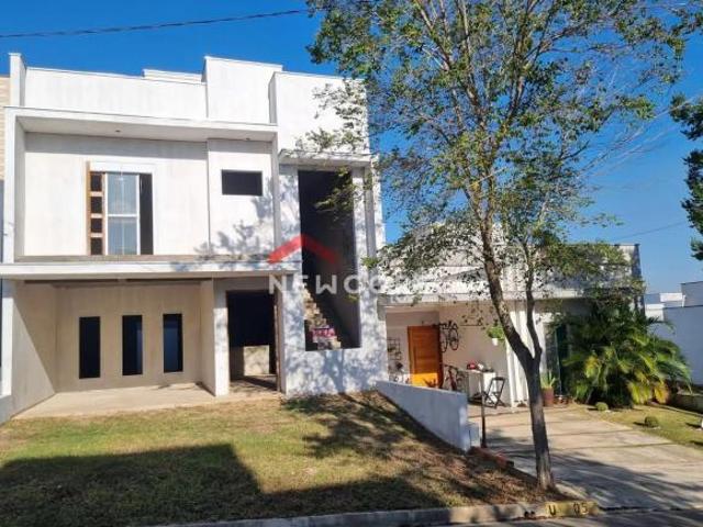 Sobrado em Rua Benedito Manoel Jardim Terras de São Francisco Sorocaba/SP