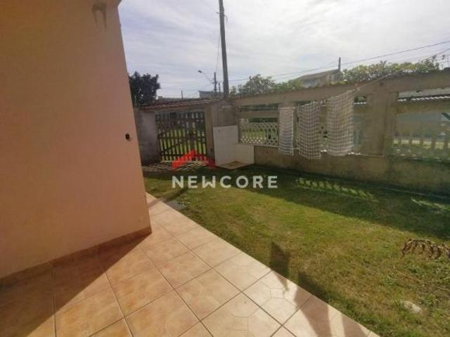 Sobrado em Rua Bueno Aires Jardim São Fernando Itanhaém/SP