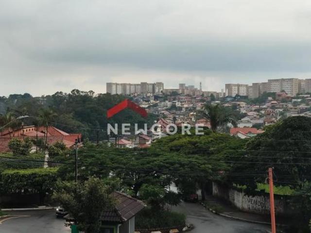 Sobrado em Rua Caçapava City Bussocaba Osasco/SP