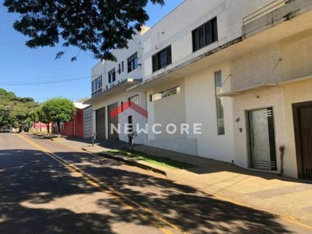 Sobrado em Rua Caramuru Zona 05 Maringá/PR