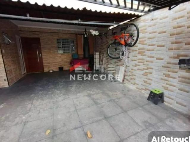 Sobrado em Rua Cisplatina Vila Pires Santo André/SP
