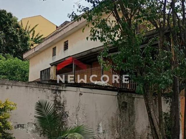 Sobrado em Rua Comprida Vila Mazzei São Paulo/SP