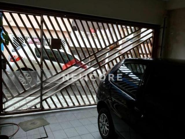 Sobrado em Rua Cocais Dos Casa São Bernardo do Campo/SP