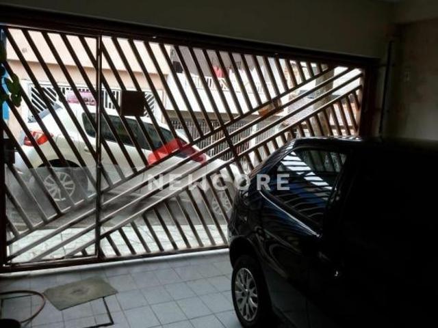 Sobrado em Rua Cocais Dos Casa São Bernardo do Campo/SP