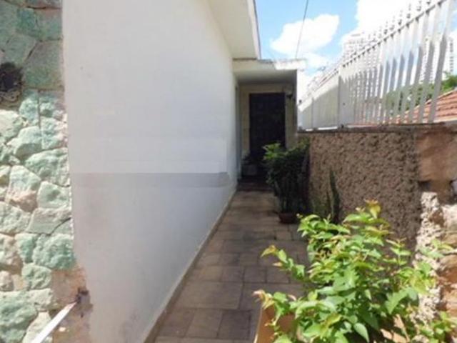 Sobrado em Rua Copacabana Santana São Paulo/SP