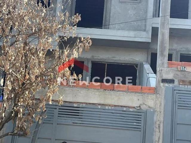 Sobrado em Rua Coronel Augusto Machado Jardim Maristela São Paulo/SP