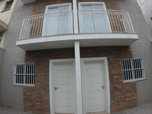 Sobrado em Rua Coronel José Pires de Andrade Vila Vera São Paulo/SP