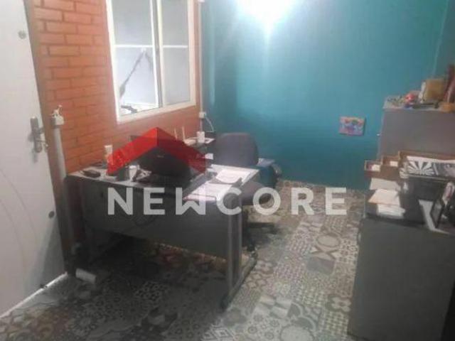 Sobrado em Rua Coronel Rivadávia Pereira de Moraes Xaxim Curitiba/PR
