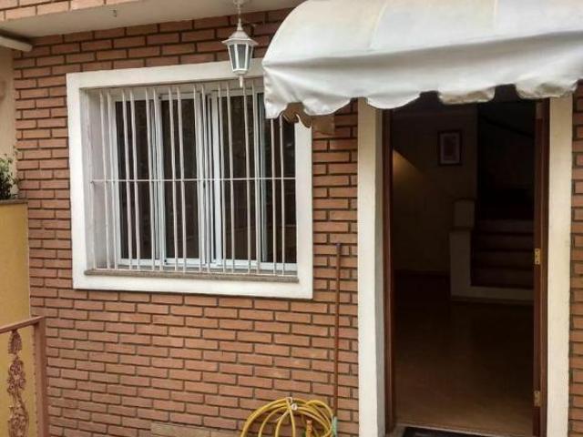 Sobrado em Rua Cristiano Viana Pinheiros São Paulo/SP