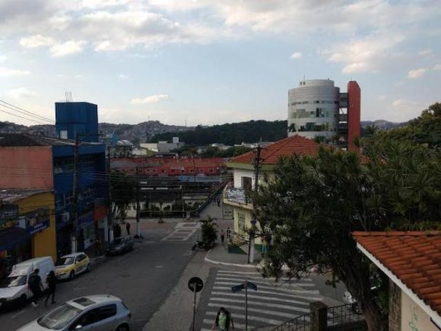 Sobrado em Rua da Matriz Matriz Mauá/SP