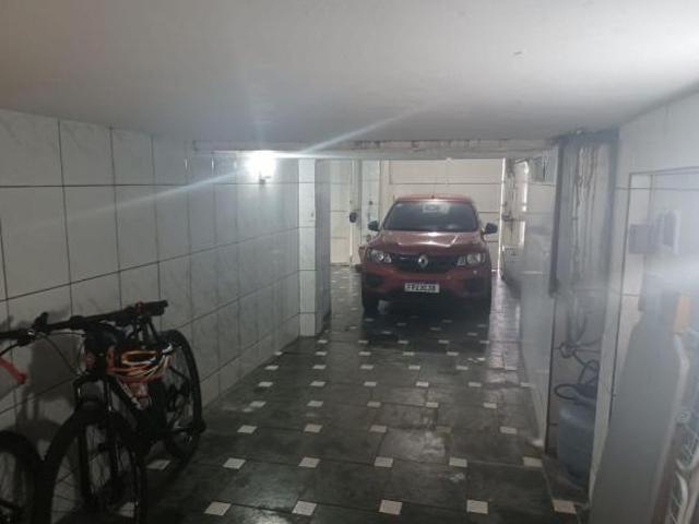 Sobrado em Rua Dante Alighieri Vila Prudente São Paulo/SP