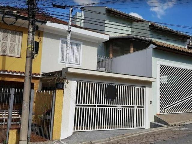 Sobrado em Rua das Colônias Santana São Paulo/SP