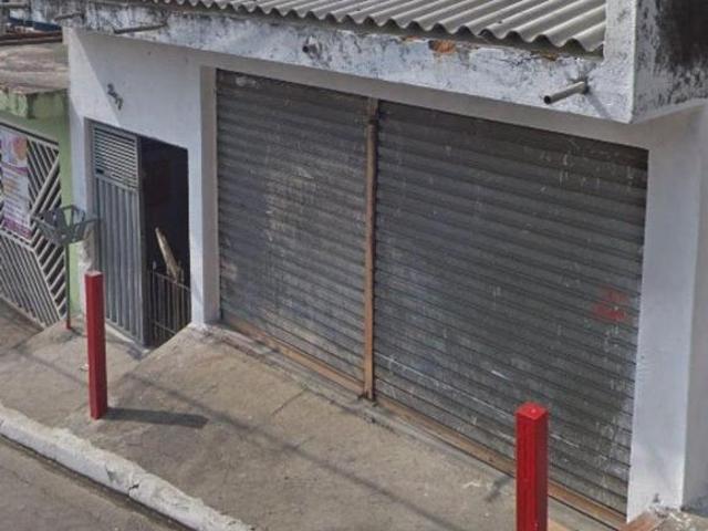Sobrado em Rua do Ensino Jardim Alto Alegre São Rafael São Paulo/SP