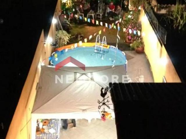 Sobrado em Rua Dona Dica Jardim Tranqüilidade Guarulhos/SP