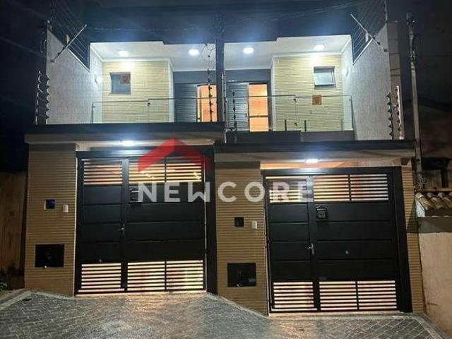 Sobrado em Rua Dona Vicentina Alegretti Penha de França São Paulo/SP