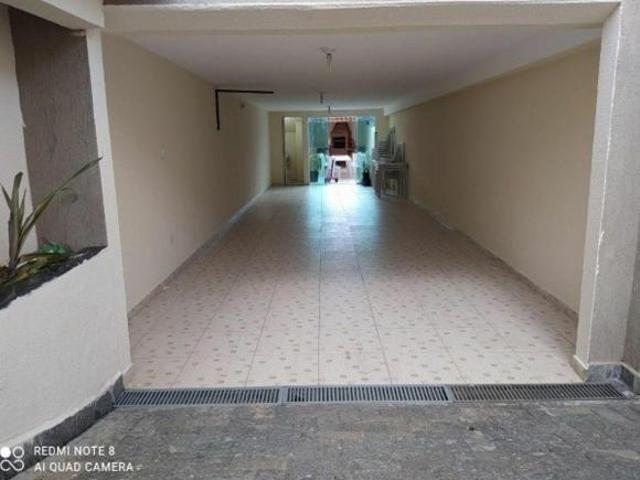 Sobrado em Rua dos Continentes Vila Ré São Paulo/SP