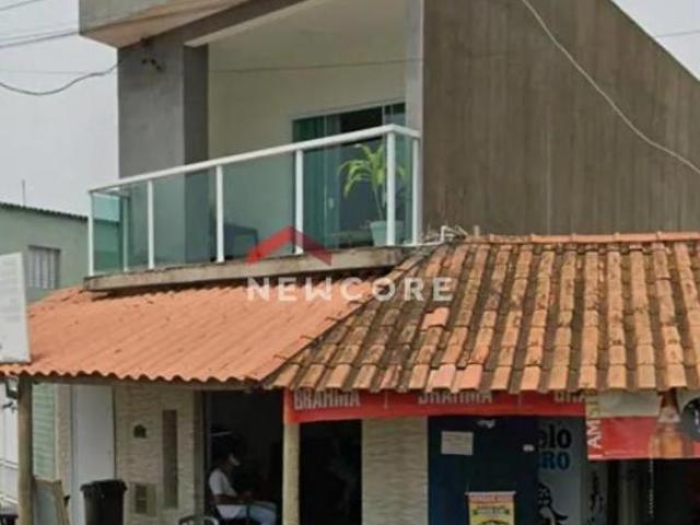 Sobrado em Rua dos Pássaros Estância Santa Izabel Caraminguava Itariri/SP