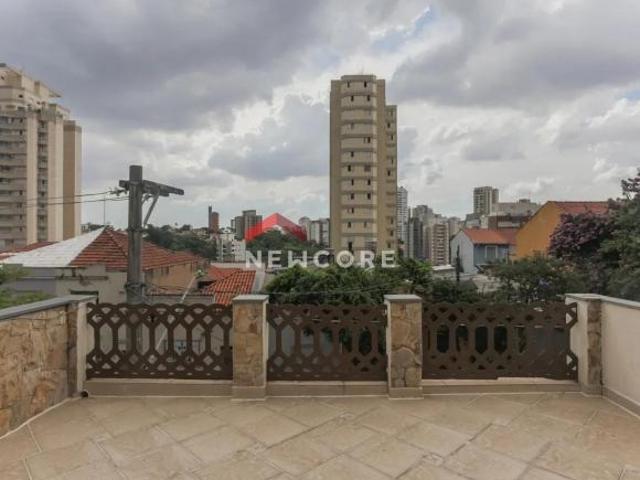 Sobrado em Rua Doutor Augusto de Miranda Vila Pompéia São Paulo/SP