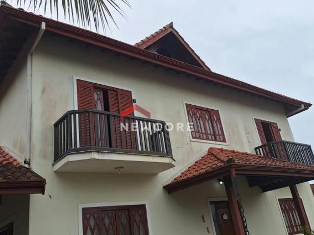 Sobrado em Rua Doutor Braz Belmonte Balneário Flórida Peruíbe Peruíbe/SP