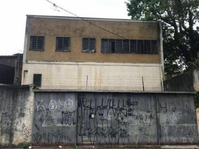 Sobrado em Rua Doutor Lauro Parente Vila do Castelo São Paulo/SP