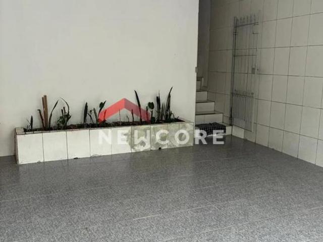 Sobrado em Rua Doutor Milton César Ribeiro Vila Serralheiro São Paulo/SP