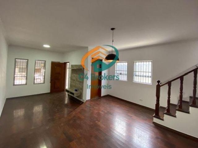 Sobrado em Rua em Vila Augusta Guarulhos