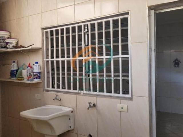 Sobrado em Rua em Vila Paranagua São Paulo