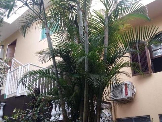 Sobrado em Rua em Jardim América Guarulhos