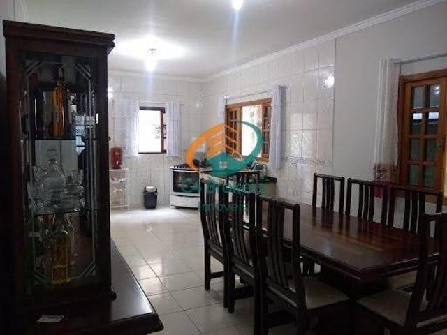 Sobrado em Rua em Jardim Adriana Guarulhos