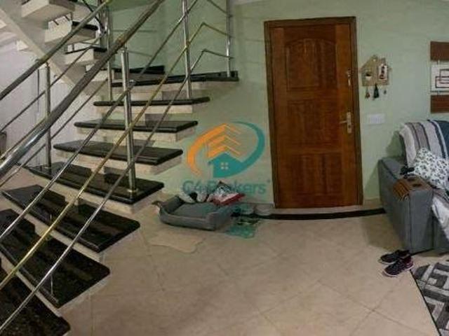 Sobrado em Rua em Jardim São Judas Tadeu Guarulhos