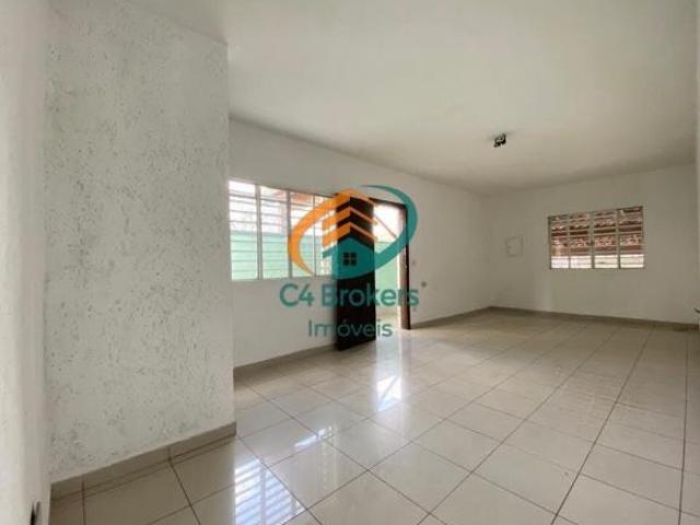 Sobrado em Rua em Jardim Santa Cecília Guarulhos