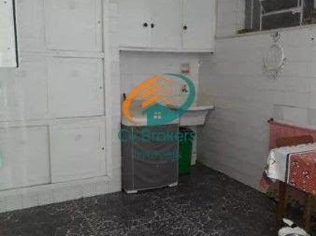 Sobrado em Rua em Jardim Pinhal Guarulhos, SP