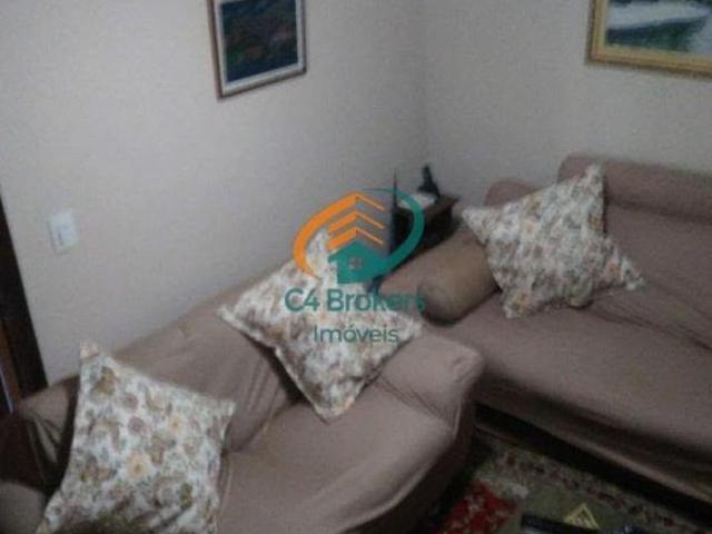 Sobrado em Rua em Residencial Parque Cumbica Guarulhos