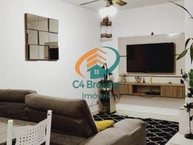 Sobrado em Rua em Residencial Parque Cumbica Guarulhos
