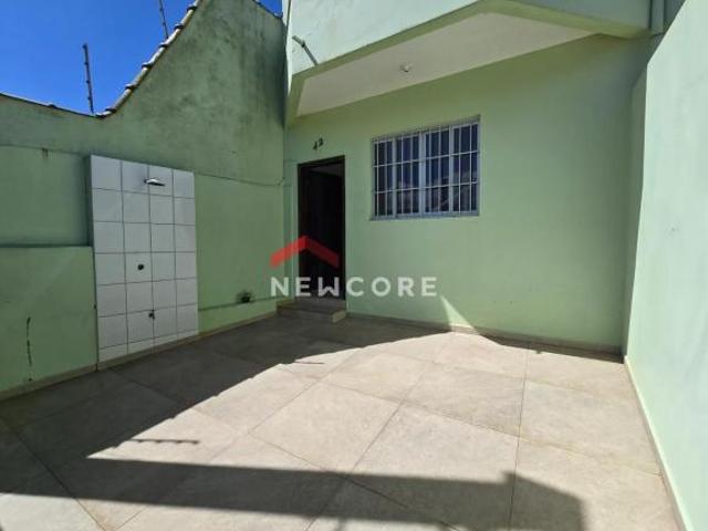 Sobrado em Rua Euclides da Cunha Jardim Ribamar Peruíbe/SP
