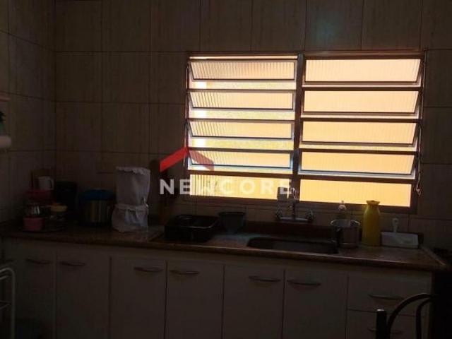 Sobrado em Rua Flamínio Fávero Nova Petrópolis São Bernardo do Campo/SP