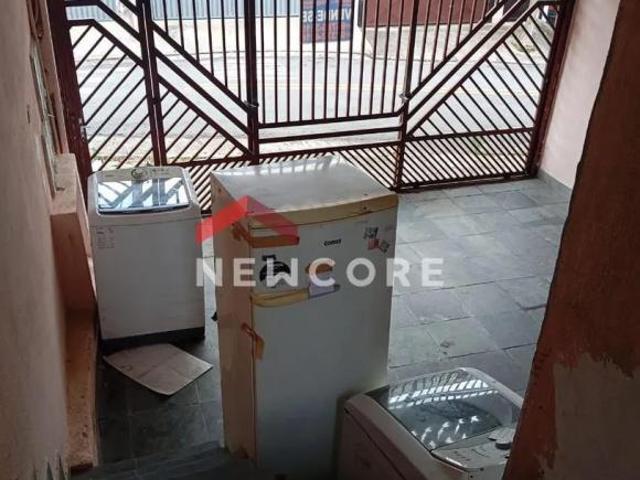 Sobrado em Rua Fragata Alvarenga São Bernardo do Campo/SP